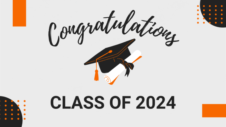 Graduation 2024 – Mercer University Libraries