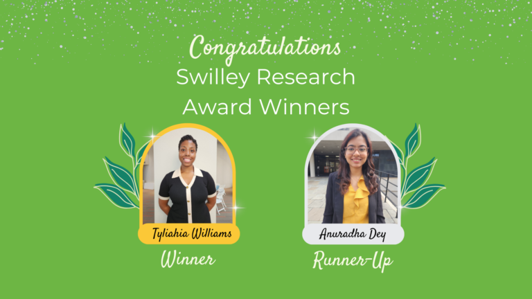 2025 Swilley Research Award Winners – Mercer University Libraries